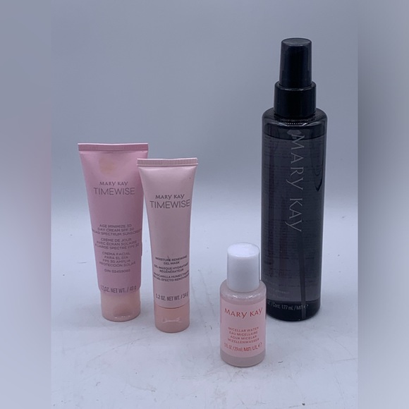 Mary Kay | Makeup | New Mary Kay Bundle | Poshmark